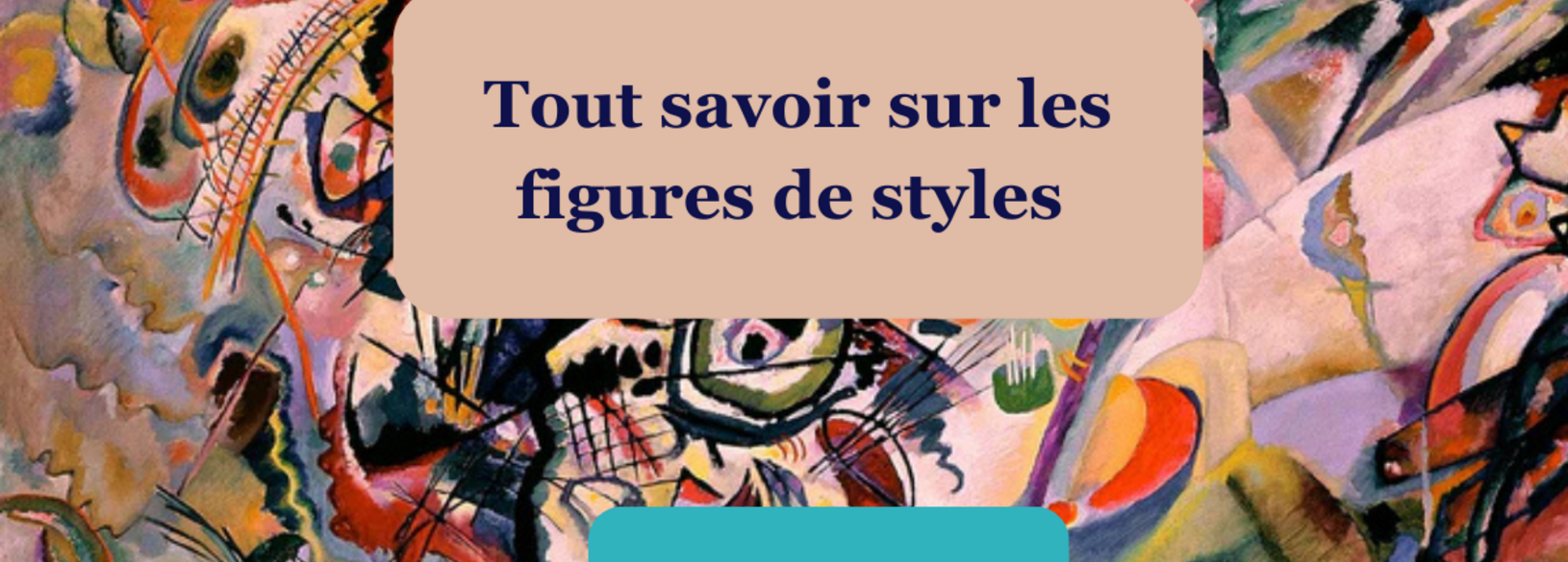 Tout savoir sur les figures de styles | Les Mots