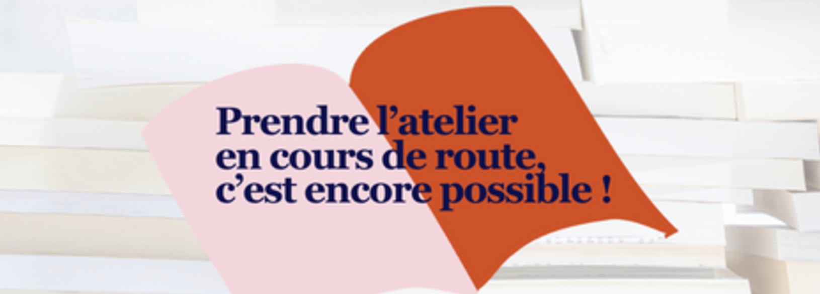 Écrire la famille | Les Mots