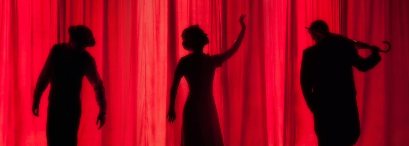 Écrire une pièce de théâtre | Les Mots