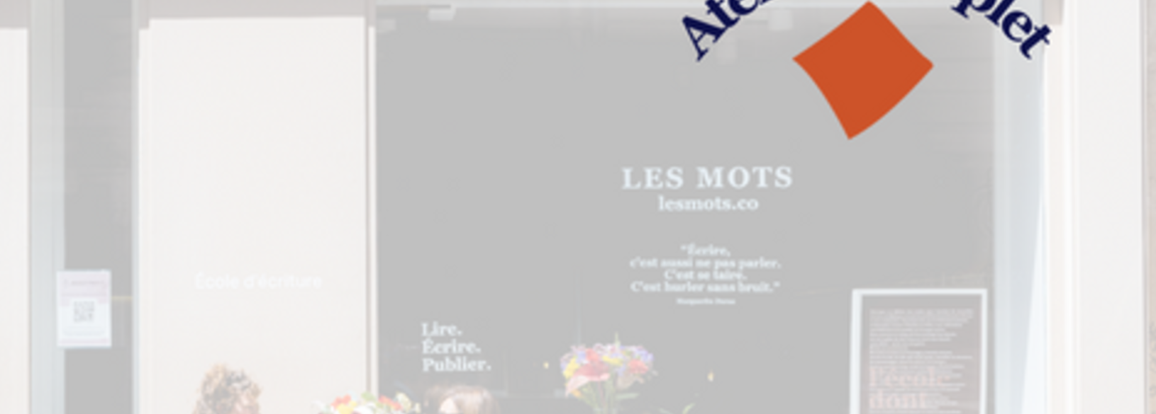 Travailler la structure de votre texte pour vous mettre à écrire