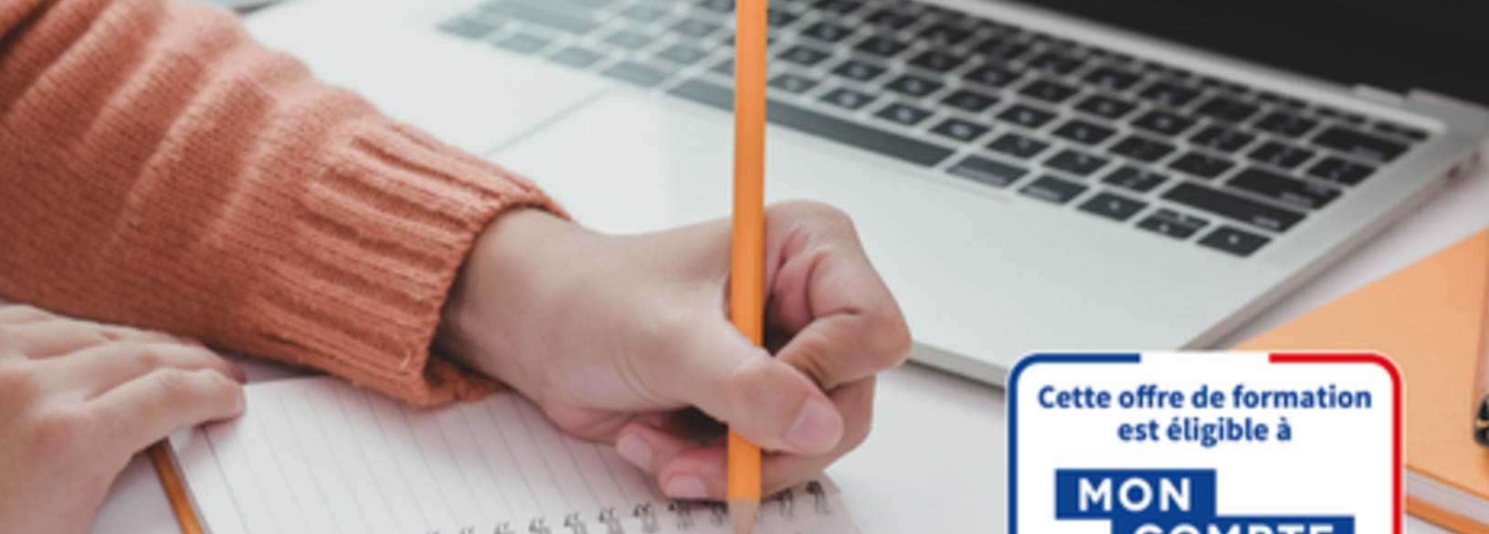 5 outils pour mieux écrire | Les Mots