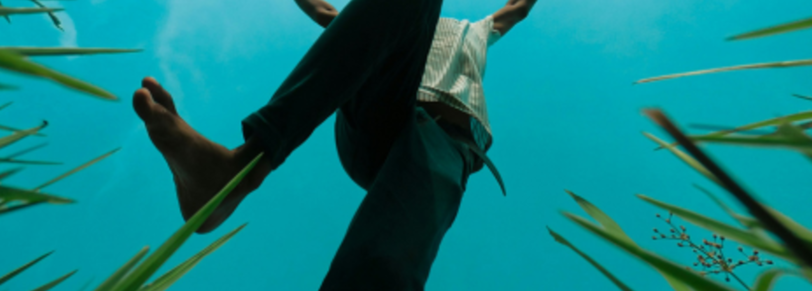 Entamer avec confiance, poursuivre et finir une histoire